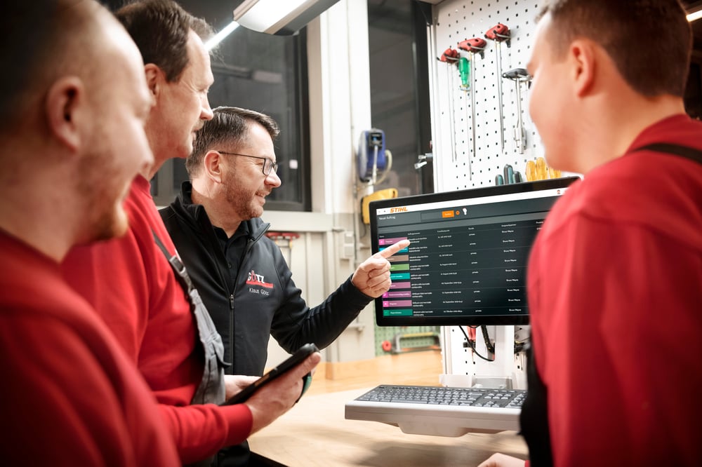 smart-workshop